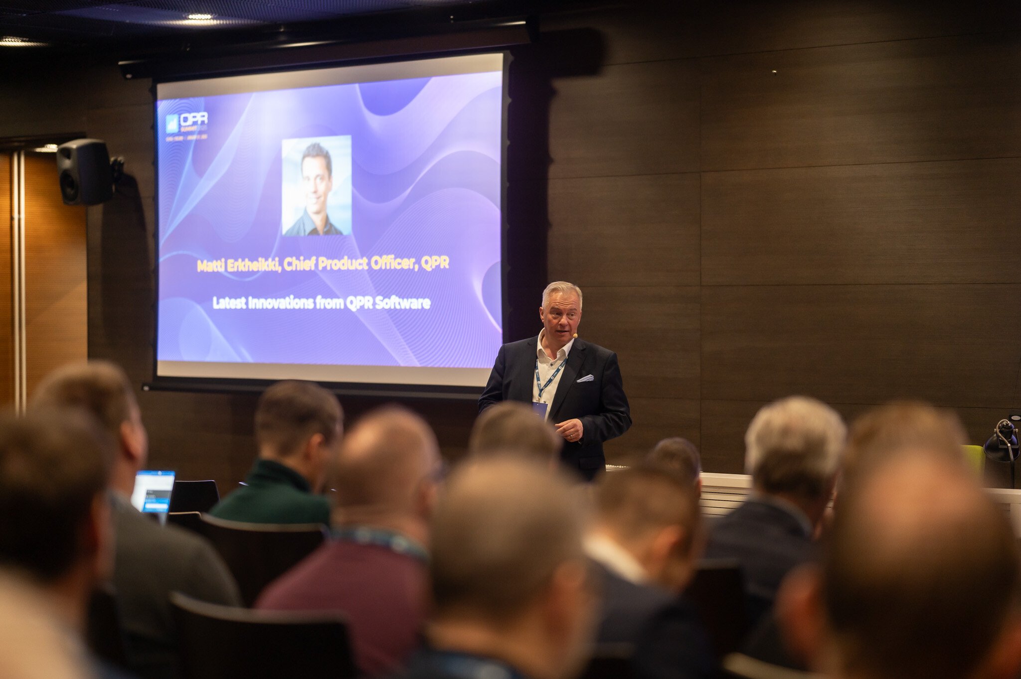 Products - QPR Metrics